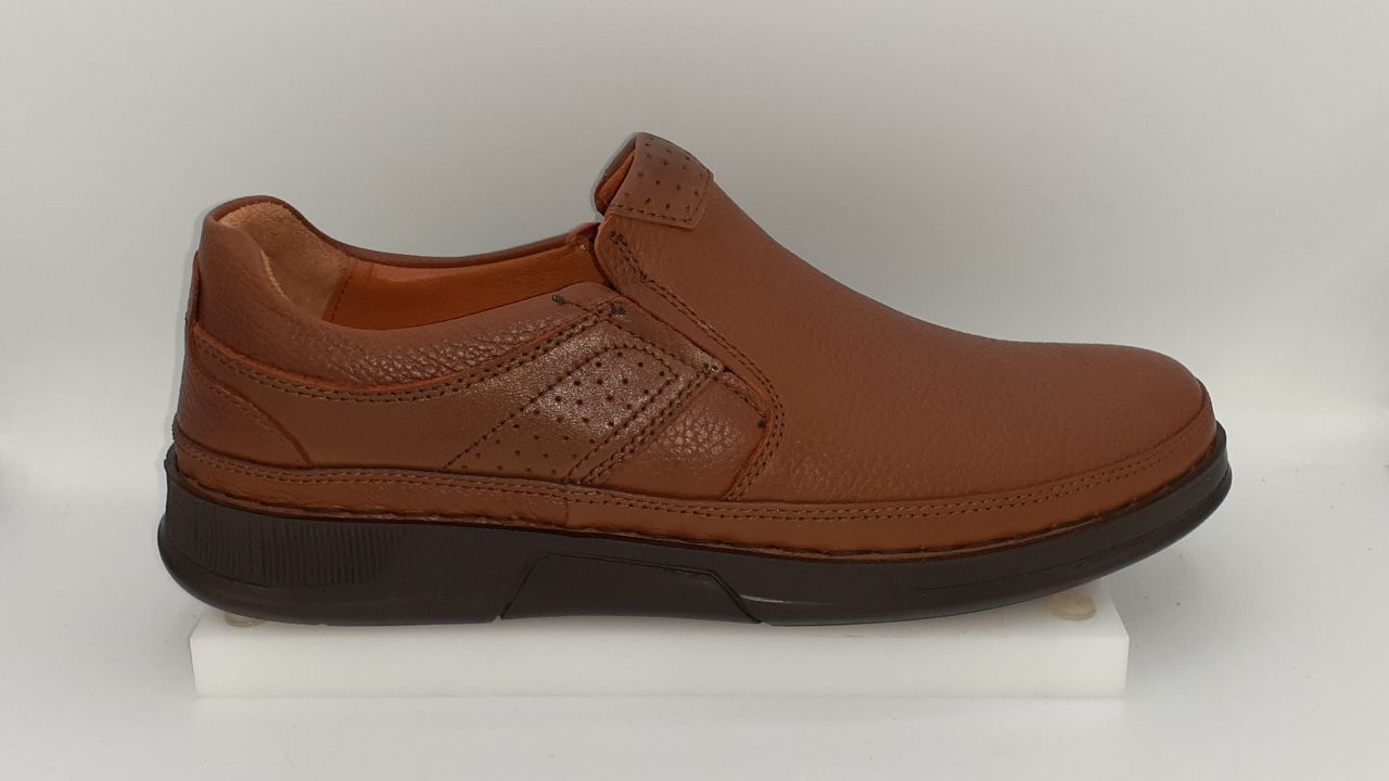 ATROPAT ABYANEH BROWN – Sina Footwear