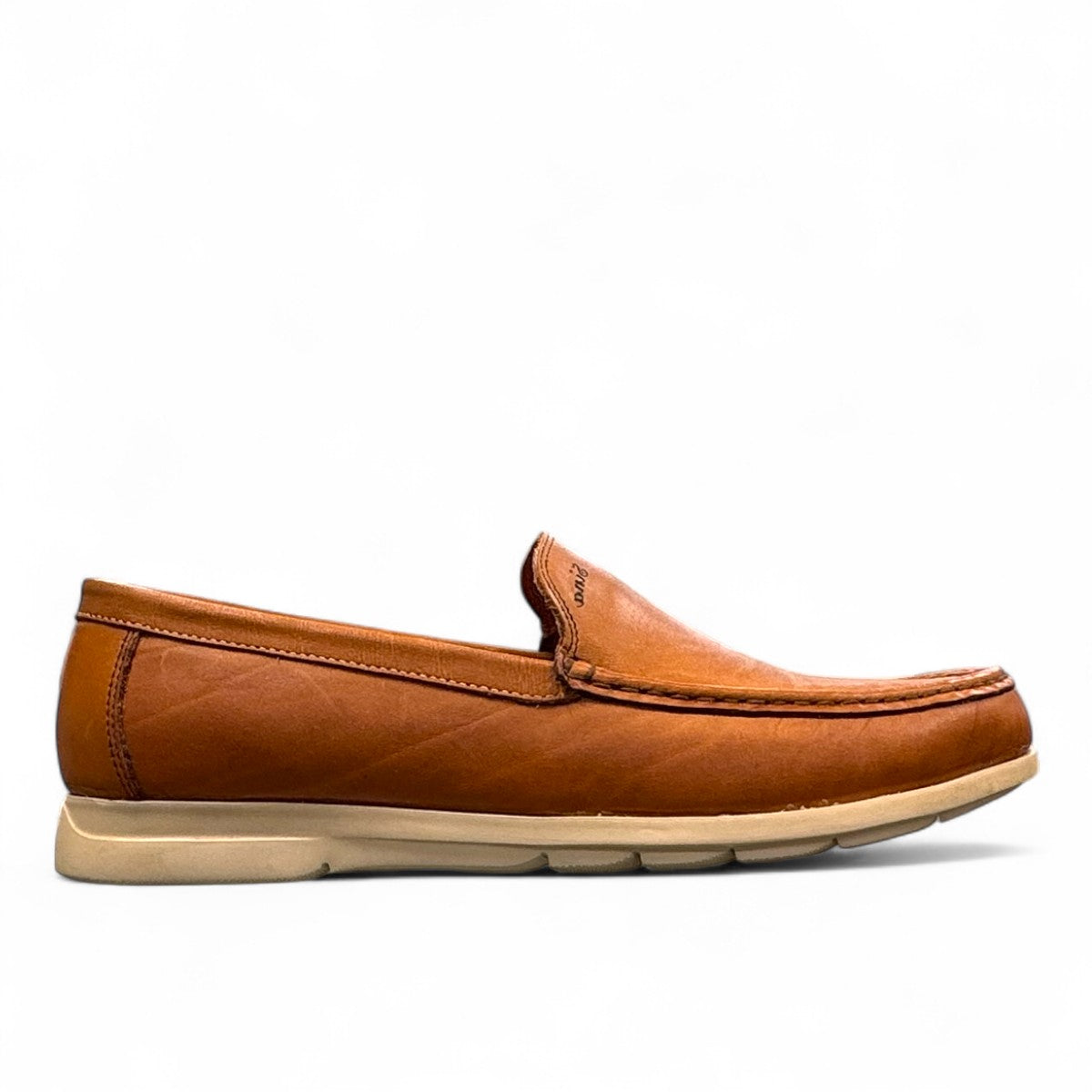 SINA FOOTWEAR VANAK LIGHT BROWN – Sina Footwear